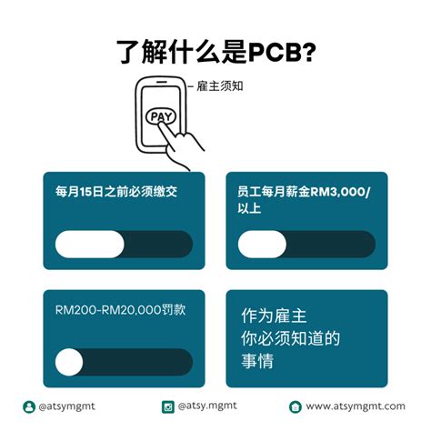 Pcb是什么？ Atsy Management