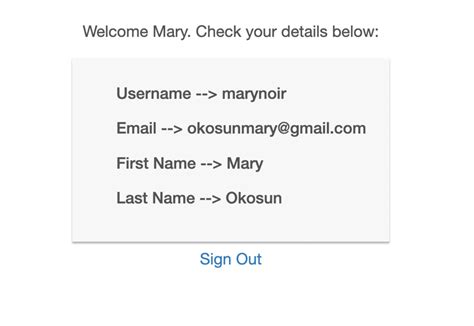 Authenticating Nodejs Applications With Passport Envato Tuts