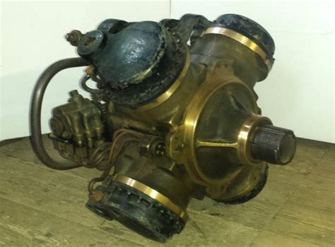 Torpedo Engine Preston Services