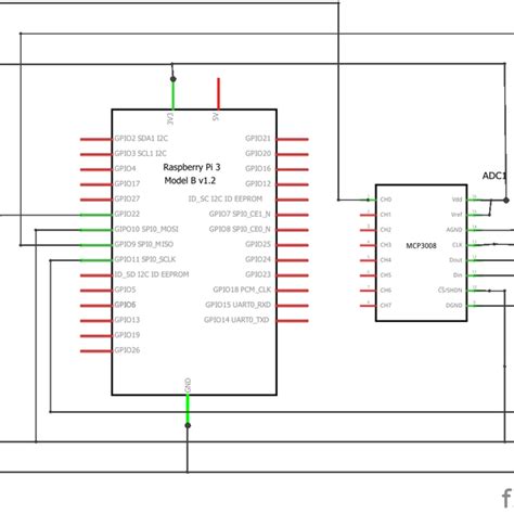 How To Interface MCP With Raspberry Pi Hackaday Io