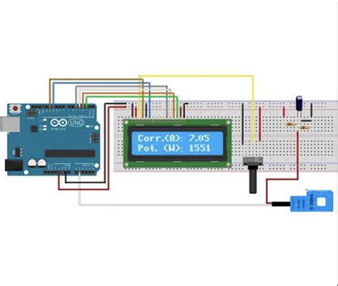 Sct 013 050 Non Invasive Ac Current Sensor 50a Robot Pi Shop
