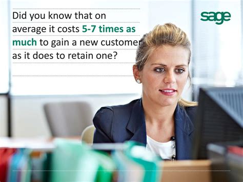 PPT Sage CRM PowerPoint Presentation Free Download ID 1655232