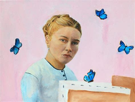 Artwork Amy March Isartworks