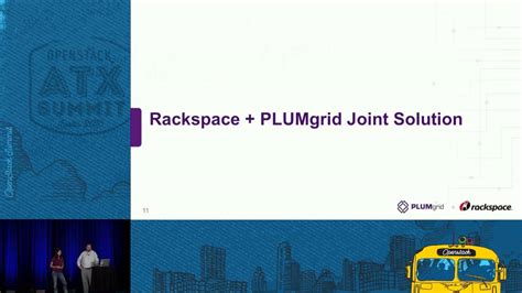You Can Build Your Openstack And Consume It Too Youtube