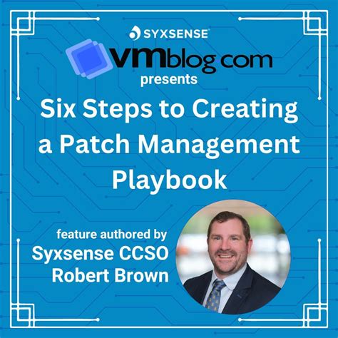 Syxsense On Linkedin Patchmanagement