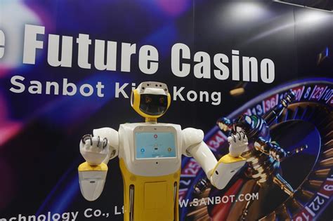 给我一个机器人，我能赢下整个地球