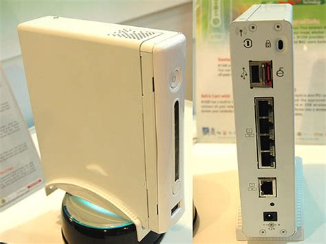 Thecus And Palit Computex Taipei Part HardwareZone Com Sg