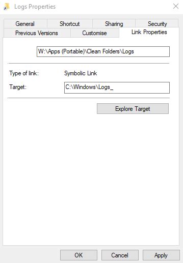 How Can I Delete A Symbolic Link In Windows Super User