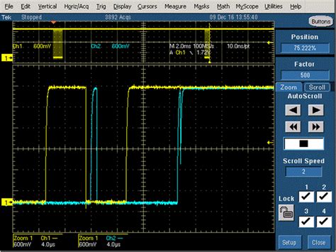 Ina220a Shuntbus Register Read Error Amplifiers Forum Amplifiers