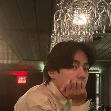 V On Instagram In NY