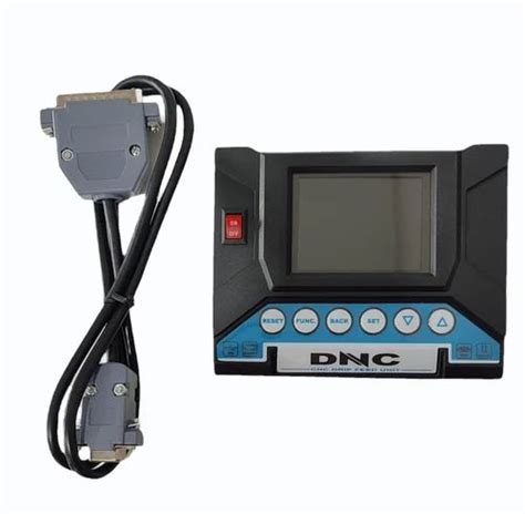 Usb For Cnc Machines Dnc Drip Feed Unit At ₹ 13500 Piece Dnc Software For Cnc In Pune Id