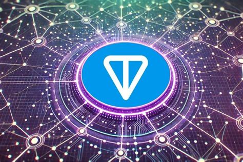 Ton Blockchain A New L2 Based On The Polygon Stack Is Coming