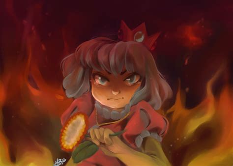 Prince Haru By Marybrothersplayers On Deviantart