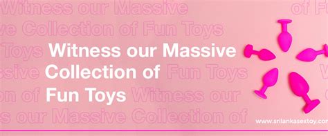 Srilanka Sextoy Best Adult Sex Toys Store In Srilanka For Men Women And Couples