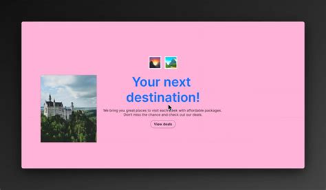 zulal ahmad on linkedin framer hero landingpage nocode