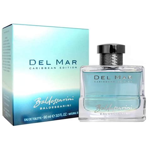 BALDESSARINI Del Mar EDT 90 Ml.
