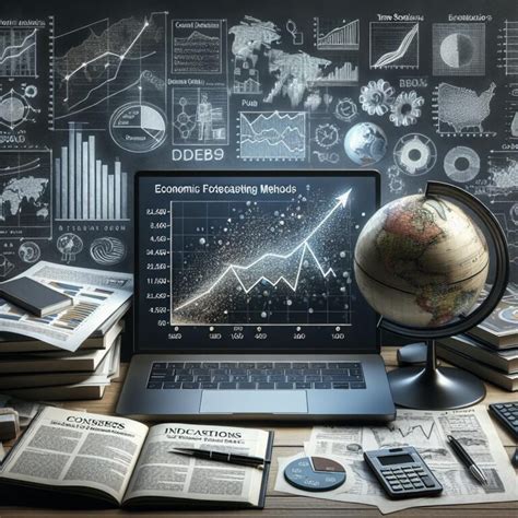 Unveiling The Future An Introduction To Economic Forecasting Methods