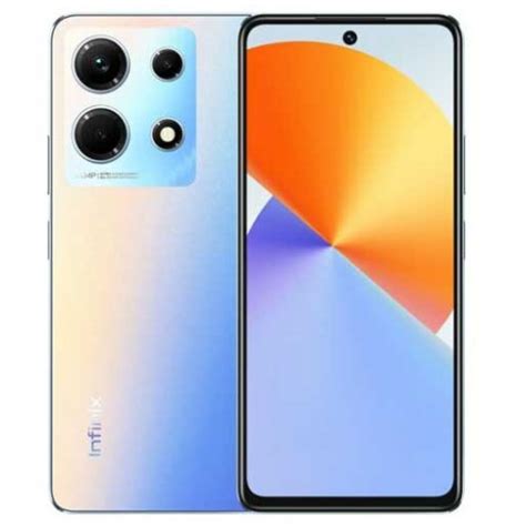 INFINIX NOTE VIP GB AT PAYLATER UGANDA