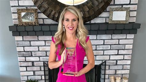 Join Us In Congratulating Amy Burow City Of Hope Phoenix Facebook