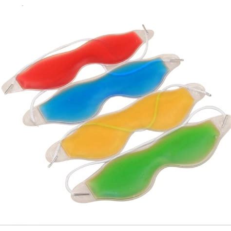 เจลประคบเย็นรอบดวงตา ลดตาบวมคล้ำ ขอบตาคล้ำดำ เจลประคบ Eye Shopee Thailand