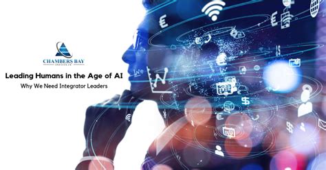 Why We Need Integrator Leaders Chambers Bay Institute