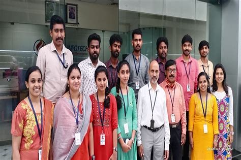 Faith Infotech Academy Technopark Gallery