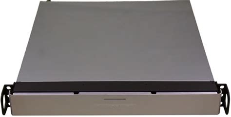 IMX Live TV Edge Node Server MatrixStream Technologies Inc