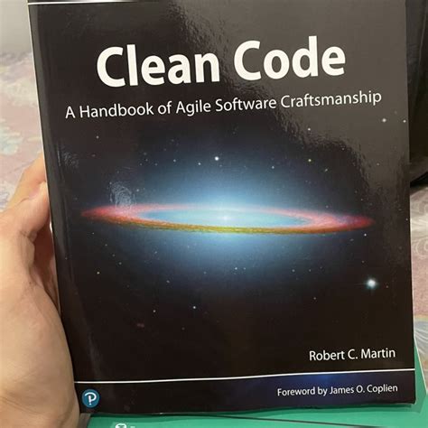 Jual Clean Code A Handbook Of Agile Software Craftsmanship Buku Import Kota Tangerang Go