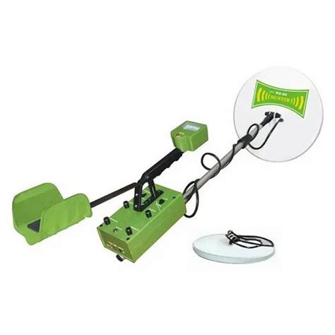 Md88 Md 88 Gold Metal Detector Range 20 Feet At Rs 20000 In Hyderabad