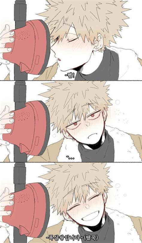 Bakugo Artofit