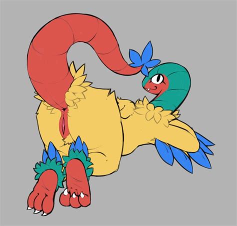 Rule 34 Anus Archeops Arm Feathers Ass Feathers Feet Female Feral