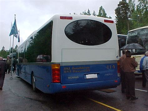 The Bus Stop Pictures Lahti Scala