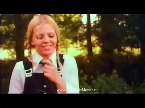 Jean Rollin Shows His Exploitation Roots In This Supernatural