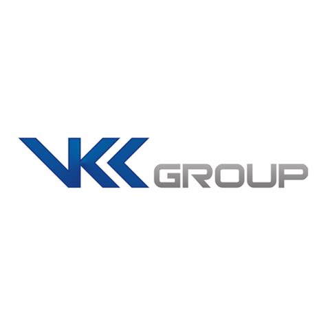 New Logo Wanted For Vkc Group Logo Design Contest