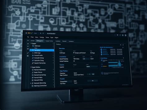 How To Find The Network Administrator On Your Computer