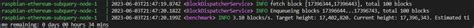 Running Subquery On A Raspberry Pi Developer Guild Subquery Network