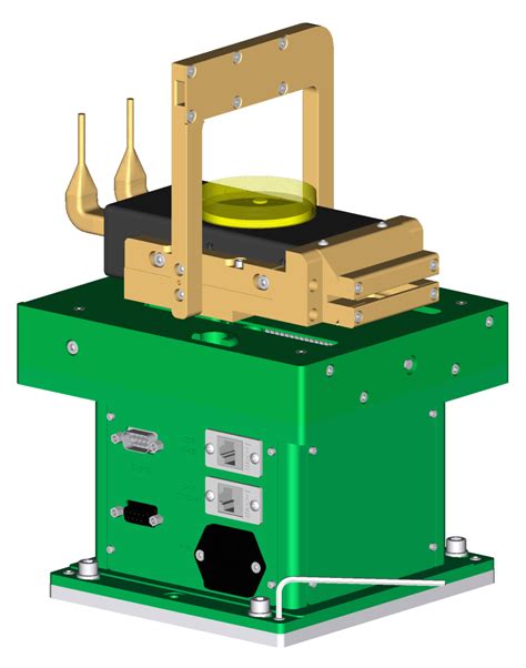 Wafer Handling Components Milara Incorporated