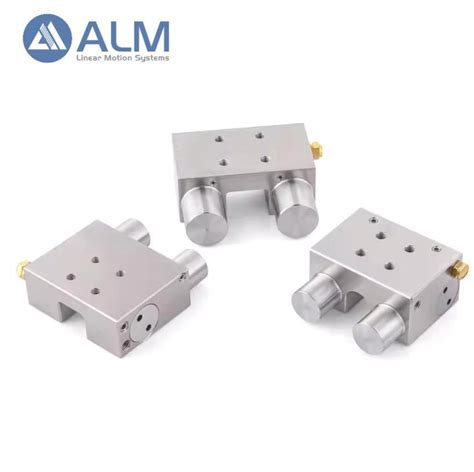 High Quality Pneumatic Clamp Linear Guide Rail Gripper Clamp Linear Guideway Lock Brakes