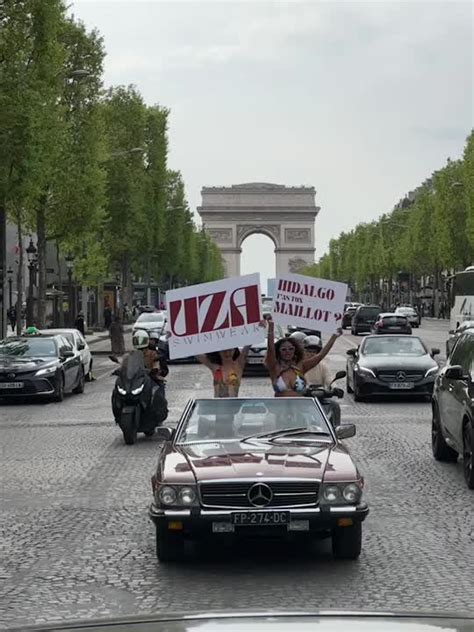 [video] estée jaillon on linkedin alors anne hidalgo t as ton maillot