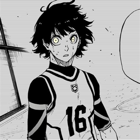 Stream Bachira X Blue Lock By Tg Truwzfx Listen Online For Free On SoundCloud