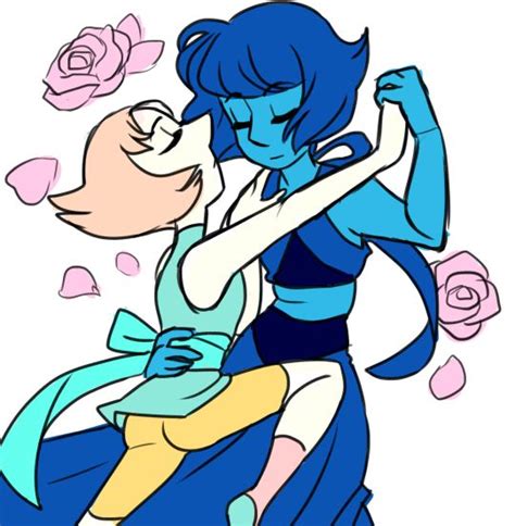 Pin By Peachie Peach On Steven Universe Steven Universe Lapis Pearl Steven Universe