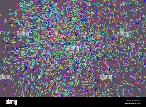 Conceptual Geometrical Background For Web Page Graphic Design Catalog Or Texture Pattern Of