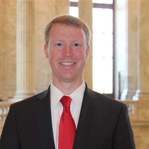 Daniel Hillenbrand United States Senate Linkedin