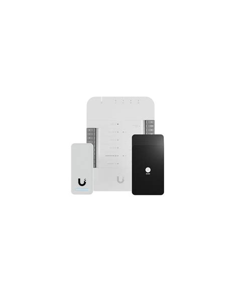 Ubiquiti Unifi Access G2 Starter Kit Ua G2 Sk
