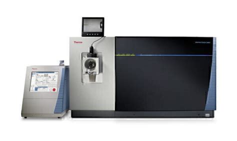 New Tribrid Mass Spectrometer With Improved Sensitivity Redefines The Limits Of Protein And
