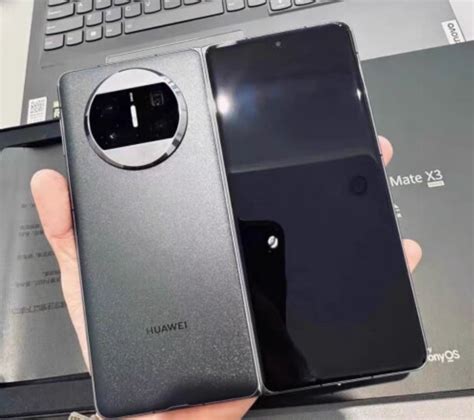 华为mate X3（华为matex3）怎么样？体验一周优缺点评测 知乎