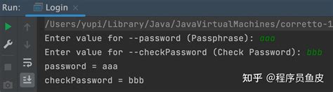 使用 Picocli 开发 Java 命令行，5 分钟上手 知乎