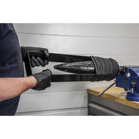 Sealey Cvj Boot Installation Tool Ondemand Truck Parts