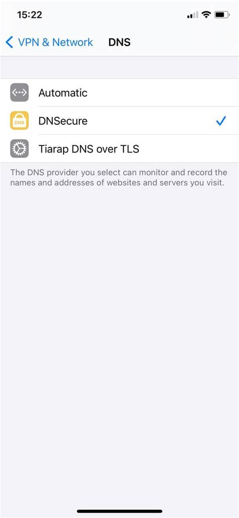 DNS Over HTTPS DoH Pengelana Blocklist GitHub Wiki
