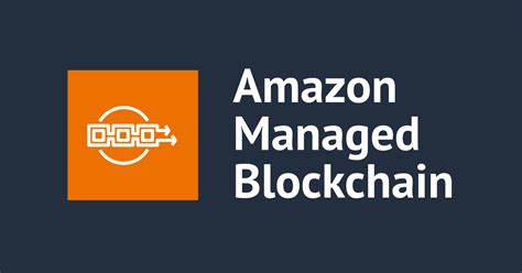 [アップデート] amazon managed blockchain query の使用量を cloudwatch で監視出来るようになりまし